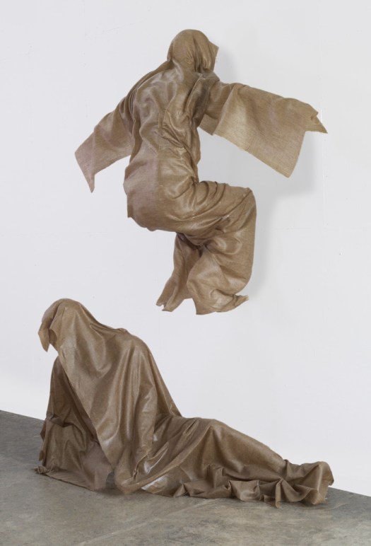 Artist Spotlight: In Memoriam, Robert Morris (1931-2018) – Avant-Garde